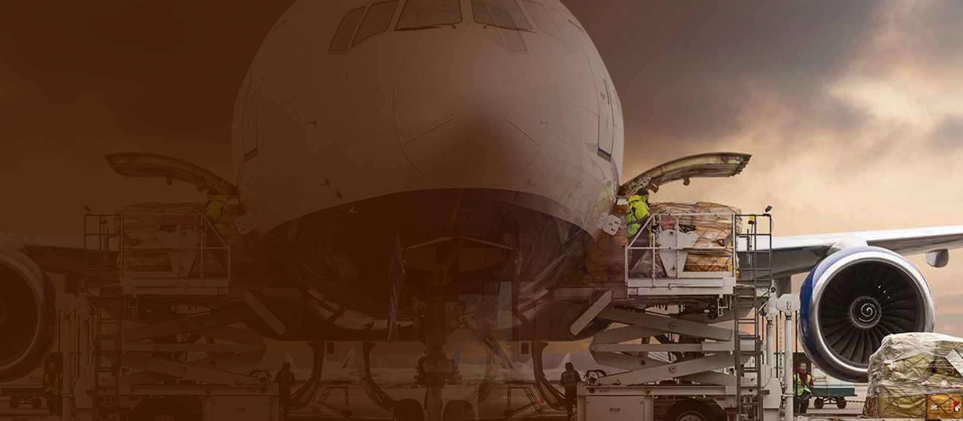 Unity Global Shipping – Shipping services that suit your needs